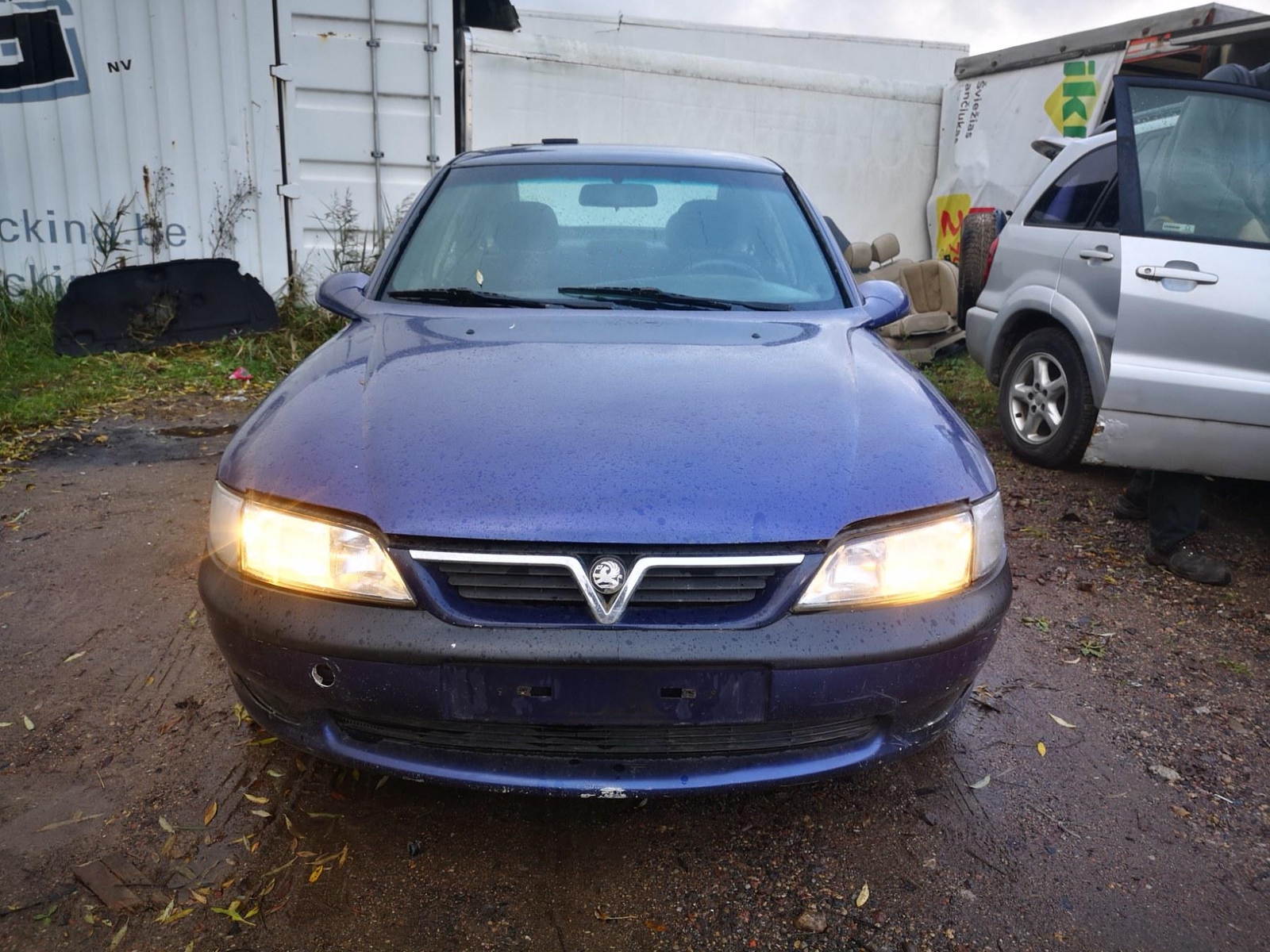 412015701 Clutch Pressure Plate for Opel Vectra UK1785847-04 | eBay UK