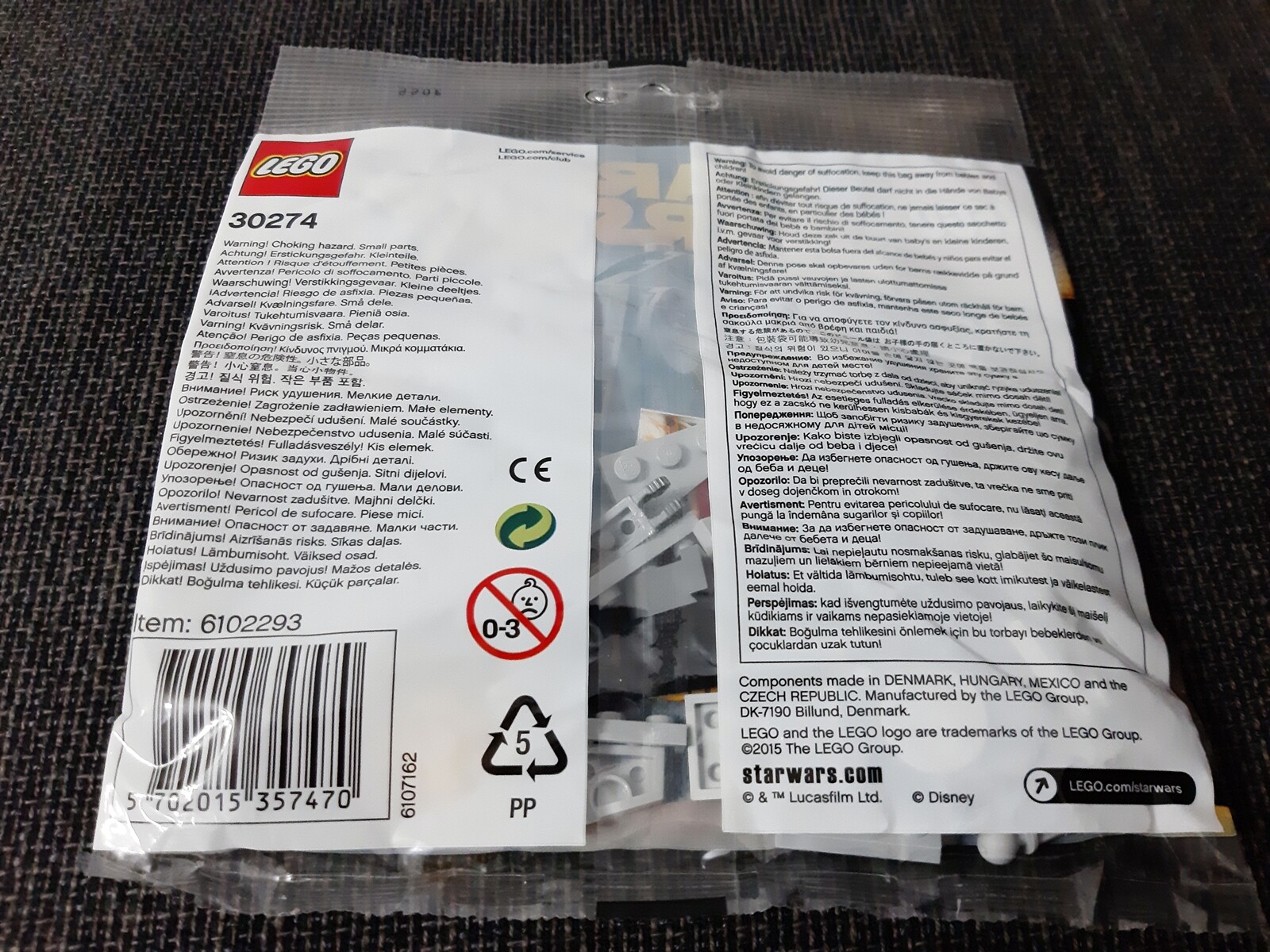 LEGO Star Wars: A-wing Starfighter (30272) for sale online | eBay