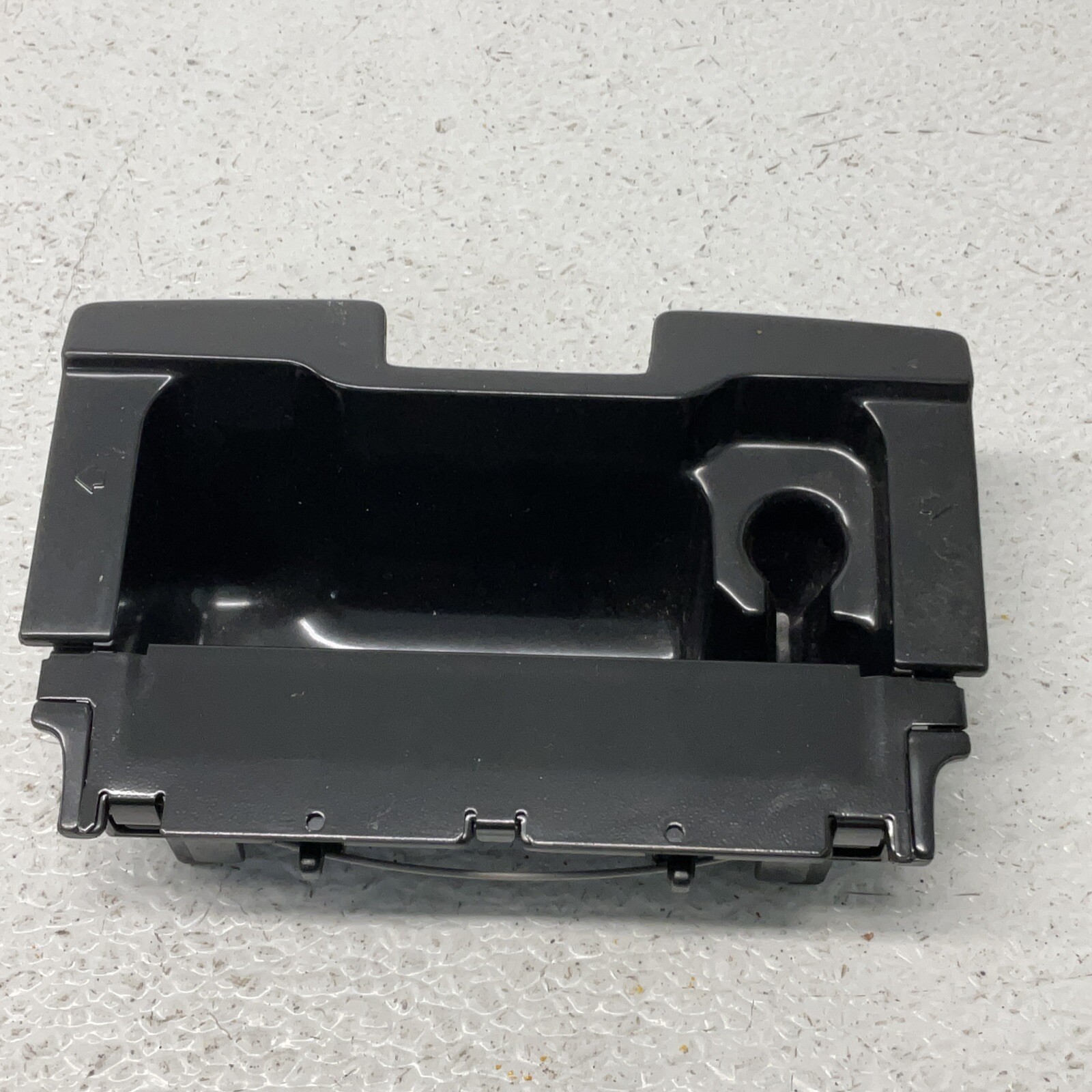 2006 - 2012 MERCEDES BENZ GL ML CLASS X164 W164 CENTER CONSOLE ASH TRAY ...