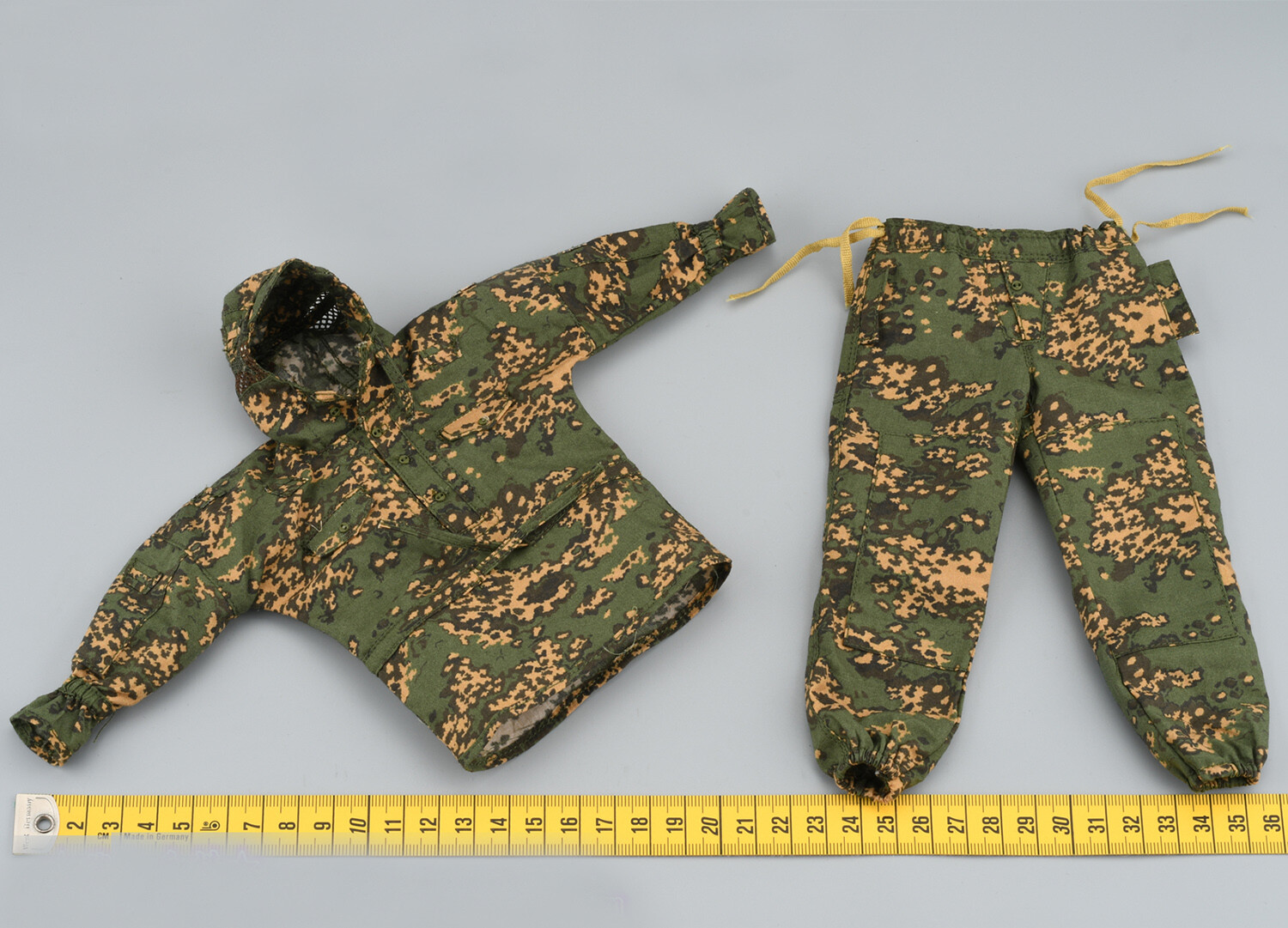 UJINDOU UD9025 1/6th TsSN FSB at Beslan School Siege 2004 Figure ...