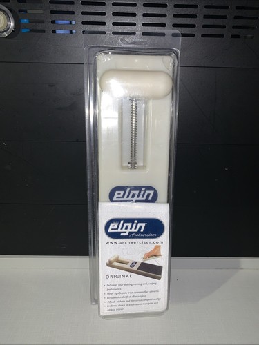 Elgin Archxerciser Foot Exerciser Care Walking Trainer, Plantar ...