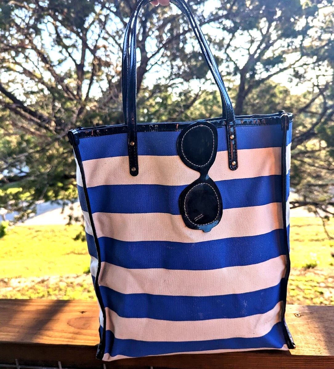 Kate Spade Saturday Beach Bag