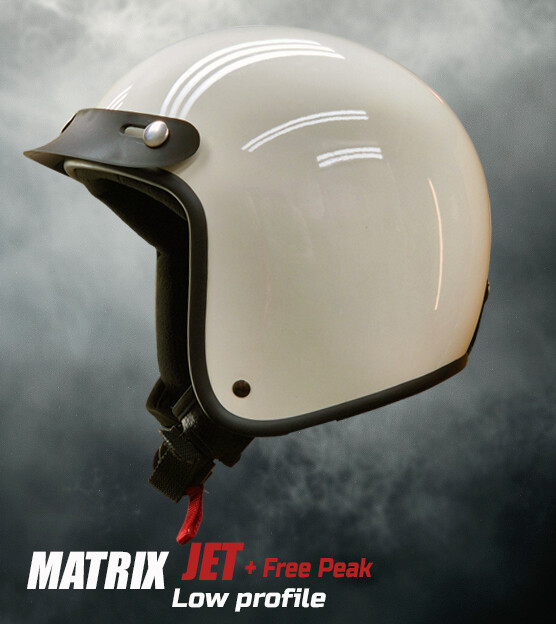 Low Profile Open Face Helmet Low Profile Crash Sale Helmet