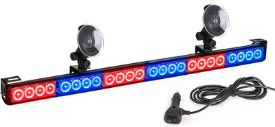 Emergency & Safety Lights - Safety Light Bar