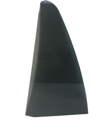 Fits 2003-2009 Toyota 4Runner 4D Driver Side Rear Left Door Vent Window ...