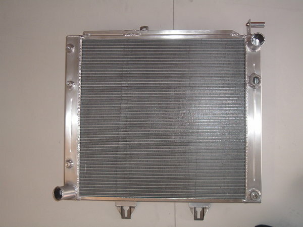 ALUMINIUM CAR RADIATOR CUSTOM DESIGNED CAR RADIATORS 18 YEARS EXP HIGH ...
