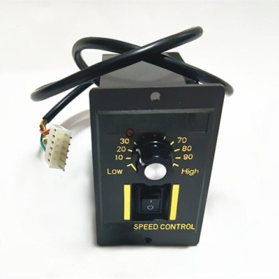 1PCS NEW FOR TWT US52-90W Motor Speed Controller | eBay