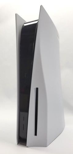 Sony PS5 Disk Console Only - White PlayStation 5 Same Day Ship by 2 ...