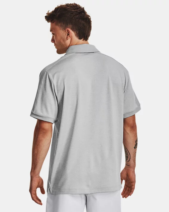Men's Under Armour Trophy Polo Short Sleeve 1376907 NEW | eBay