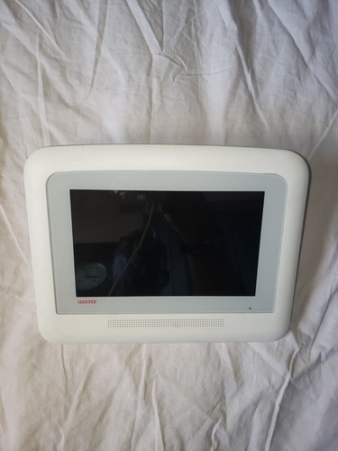 ASCOM NURSE CALL STAFF CONSOLE NGTDSPA-H/1D | eBay