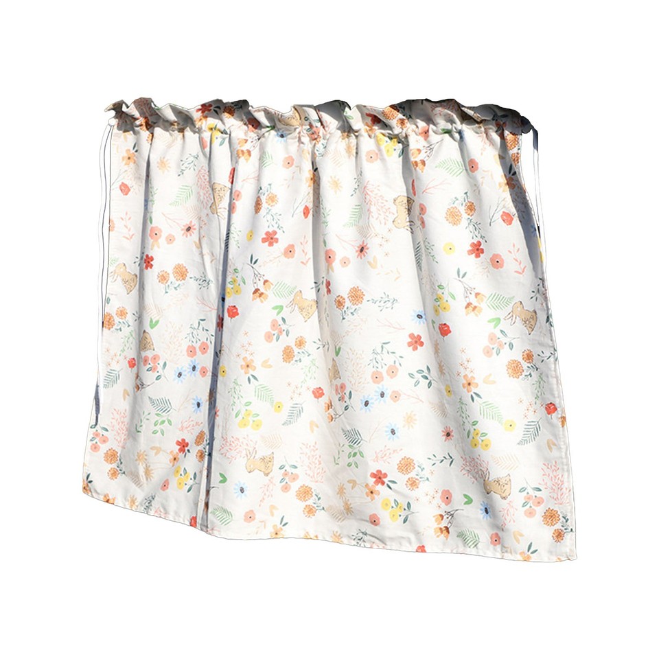 Car Curtain Suction Cup Sun Shade Cartoon Sun Protection Insulation ...