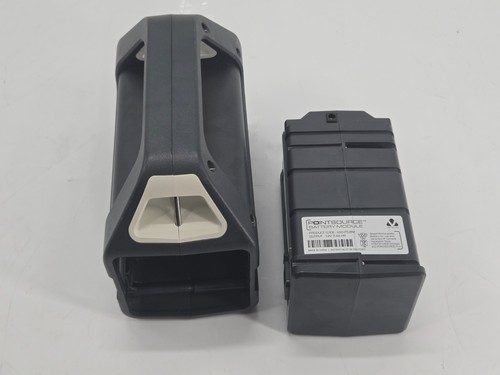 Veracity VAD-PSP PointSource Portable PoE Injector – Battery-Powered ...