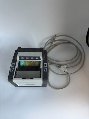 CrossMatch L Scan Guardian Fingerprint Scanner 900251 | eBay