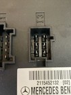 03-11 Mercedes W211 E500 CLS550 Body Control Module Unit BCM 2115452132 ...