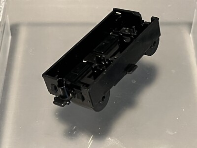 Schaper Stomper 4 X 4 • Generation II • Bare Bones Chassis w/ Switch ...