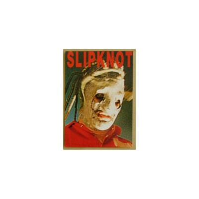 Carte postale Slipknot - ref cpslip2 | eBay