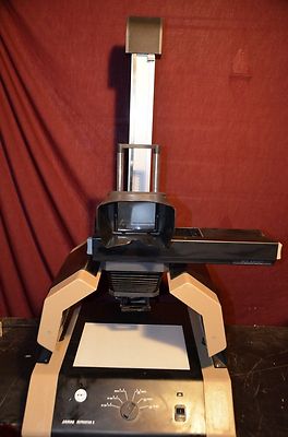 Camag Reprostar II mounted with Polaroid MP4 Land camera | eBay