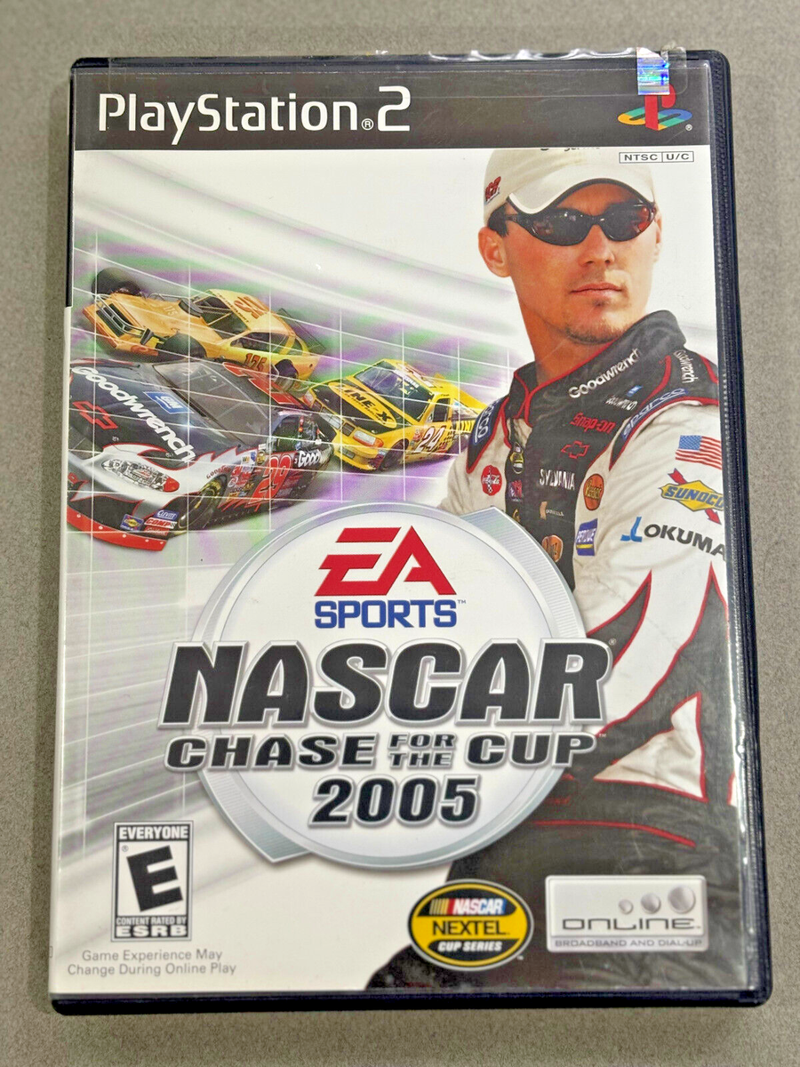 Nascar 05