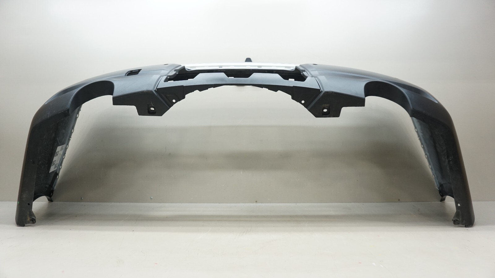 2019-2020 SUBARU ASCENT BASE REAR BUMPER COVER PANEL PLASTIC OEM ...