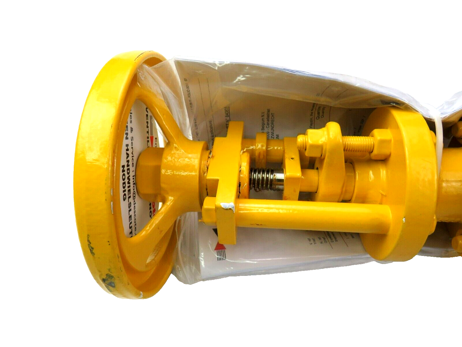 DESCOTE 2100B 1" 300# SEALED GLOBE VALVE New | eBay