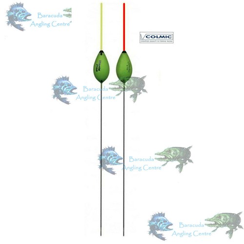 Colmic Menta Pisa Pole Float | eBay UK