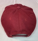 DC Comics The Flash Hat Adjustable Snapback Justice League Cap Rare ...