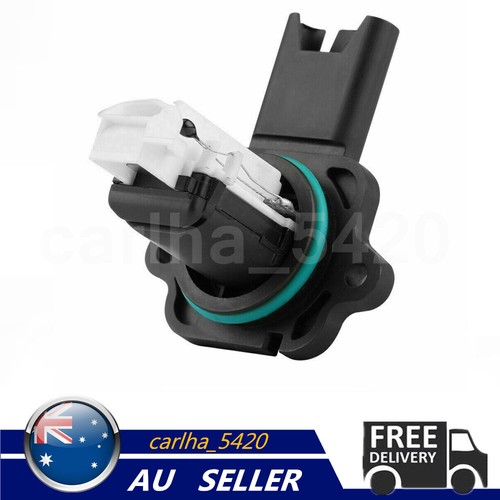 MAF Mass Air Flow Meter Sensor For BMW 1 2 3 4 5 6 7 Series 13627520519 ...
