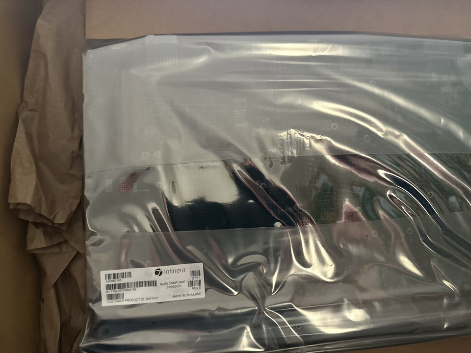Tellabs/Coriant 81.71M-HGTMMS-R6 100G Mux Module WOOMA1V1AA (We buy ...