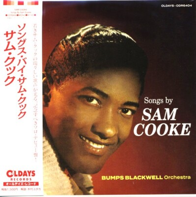 ＊SAM COOKE / Songs By Sam Cooke [Paper Sleeve CD] | eBay Australia