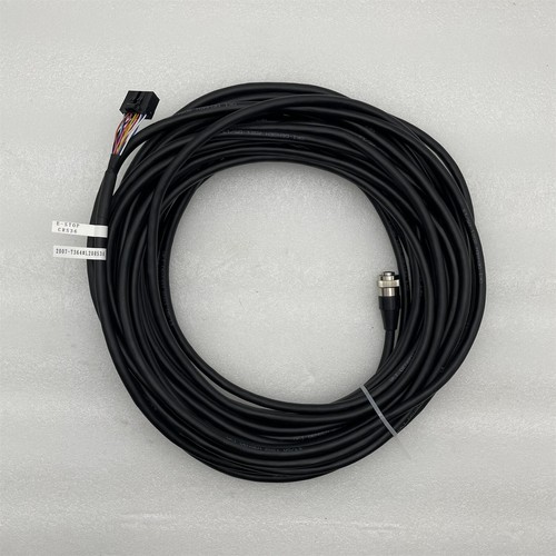 A660-2007-T364#L20R53A cable/plug for FANUC robot A05B-2256-C101 teach ...