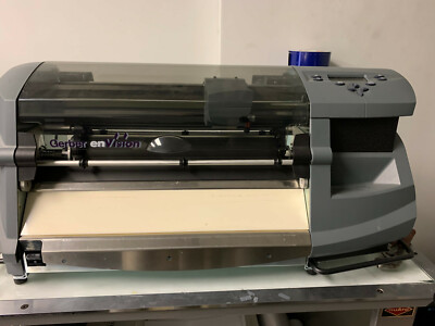Plotters, Wide Format Printing - Gerber Plotter