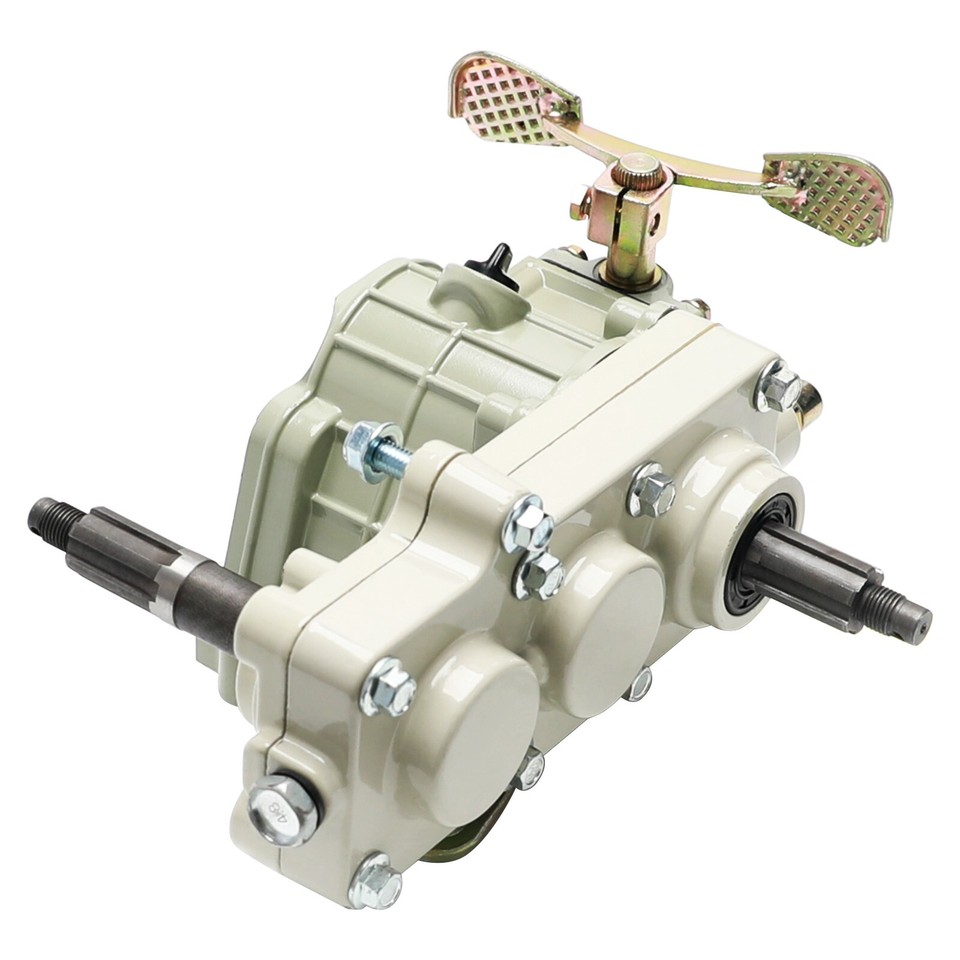 Premium Reverse Gear Box Transmission For UTV 4WD ATV Quad Go Kart 4 ...