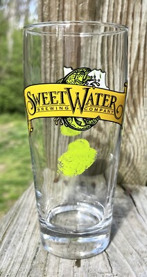 SWEETWATER Brewing Co., Atlanta, Georgia, Hash Session IPA Beer Pint ...