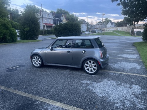2002 Mini Cooper S Dinan | eBay