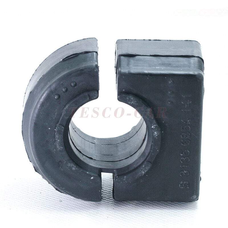 2Pcs Front Suspension Anti Sway Bar Bushing for BMW F15 X5 F16 X6 ...