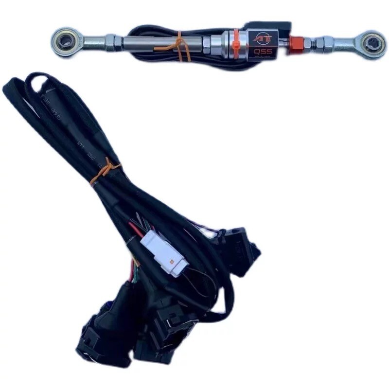 One Way Quick Shifter Electric Quick Shift System For Yamaha FZ1N 2008 ...