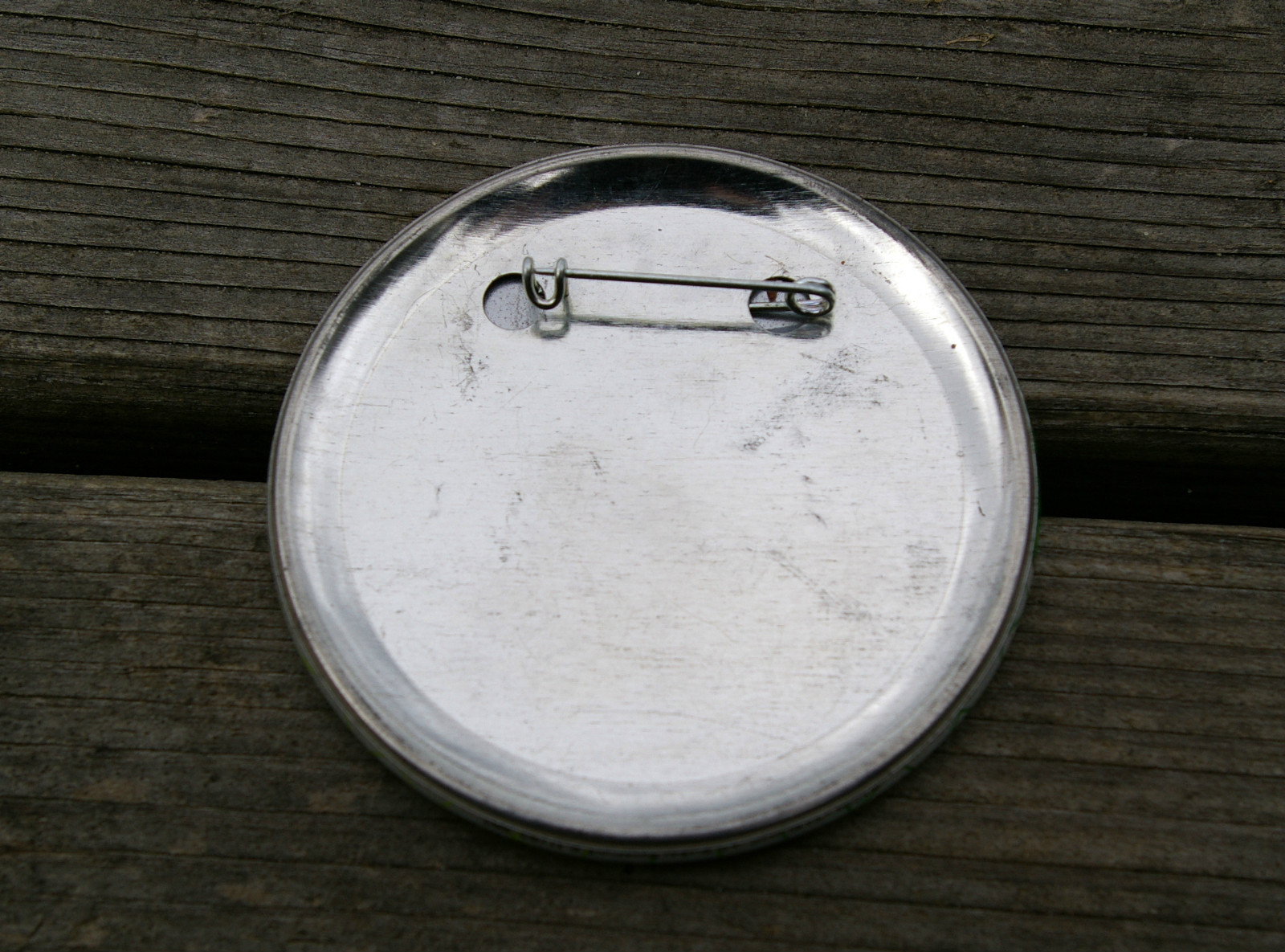 Centipede New and Only From Atari Pinback Button Metal Pin Video Game ...