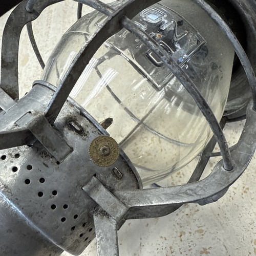 Adams & Westlake ADLAKE Pat. 1905 Union Pacific Railroad Lantern | eBay