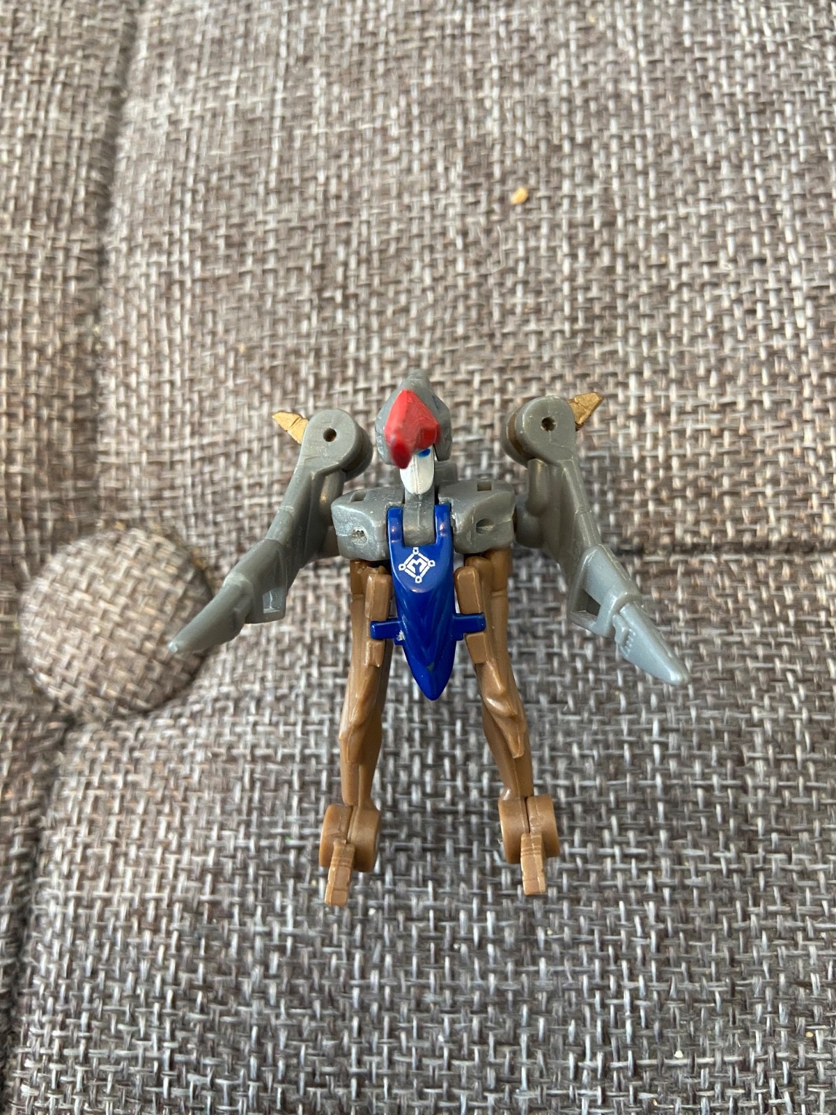 Transformers Age of Extinction Evolution Mini-Con Strafe/Swoop | eBay