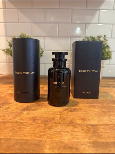 Pure Oud Louis Vuitton Men’s Fragrance Cologne | eBay