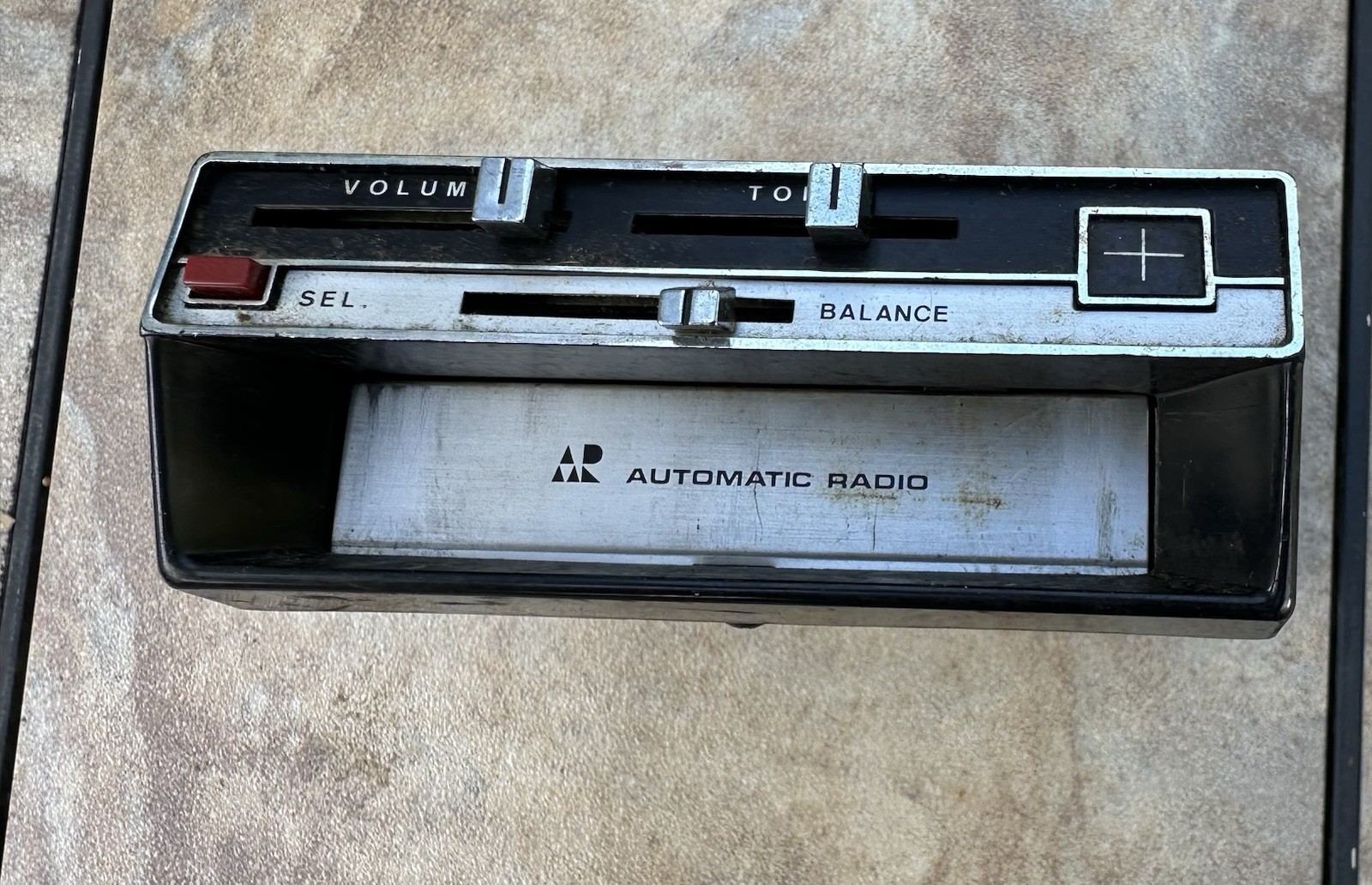 Vintage Car 8-track Tape Player And 12 8 Track Tapes | eBay