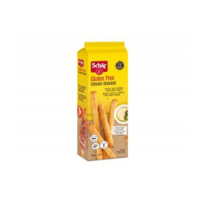 Dr. Schar Wavy Grissini 150g | eBay