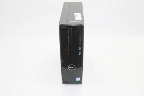 DELL INSPIRON 3471 SFF | INTEL CORE I3-9100 3.60GHZ | 256GB | 16GB | NO ...