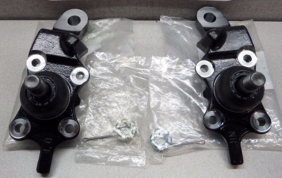 OEM Toyota Tacoma 2000 - 2004 4x4/PreRunner Right & Left Lower Ball ...