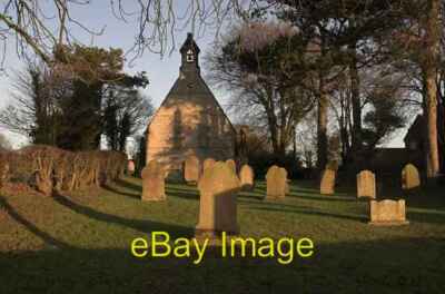Photo 6x4 St Johns Church Newton on Rawcliffe Newton-on-Rawcliffe c2007 ...