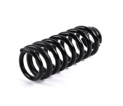 NEW MERCEDES-BENZ ML 164 REAR HELICAL SPRING A1643240404 OEM | eBay