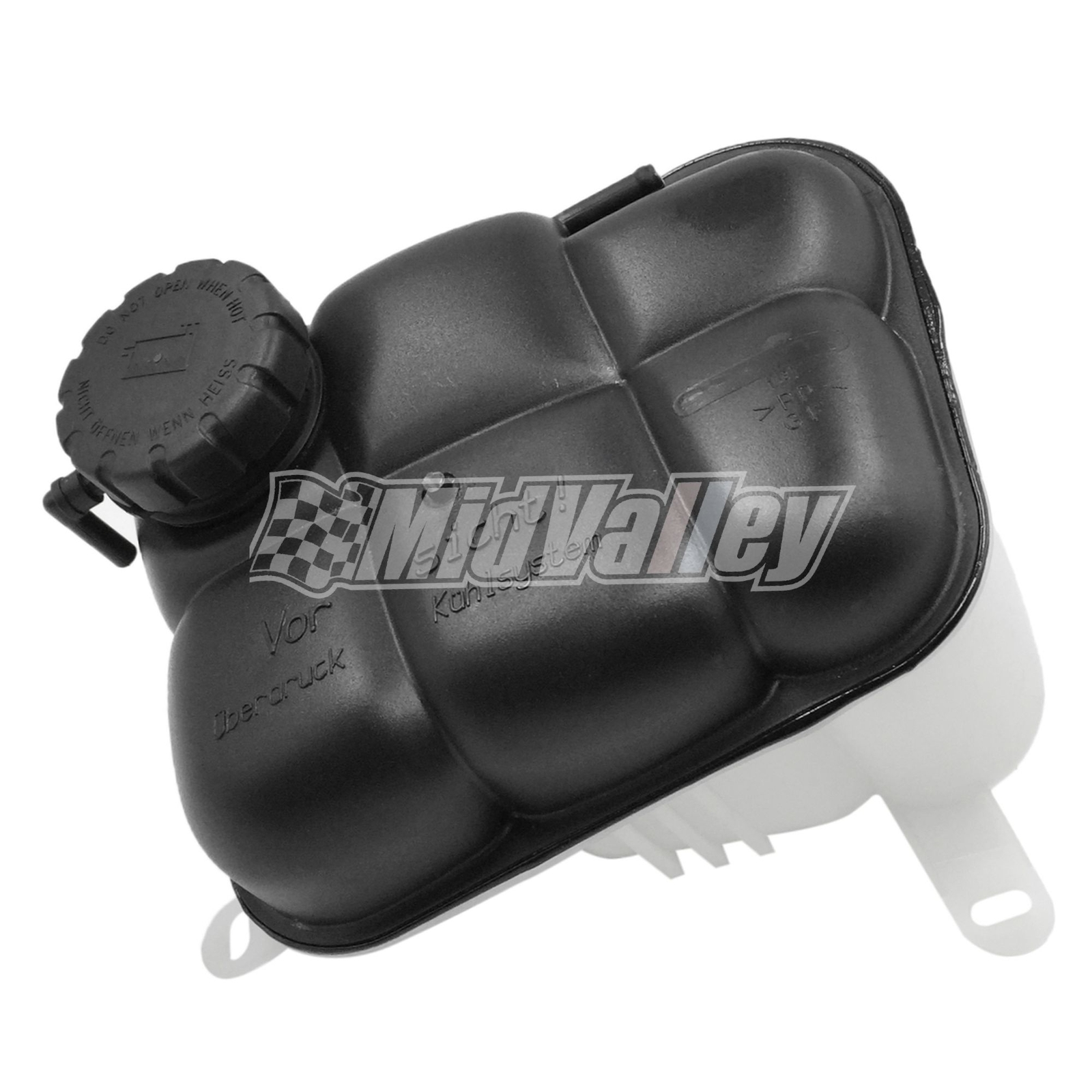 Coolant Reservoir Tank For Mercedes Benz S320 S500 S600 Cl500 Cl600 ...