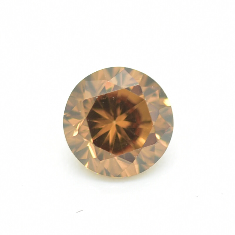 1000pcs 0.8~3.5mm Round Loose CZ Stone High Quality Cubic Zirconia ...