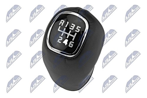 Gear Lever Knob For KIA Rio III Sportage Venga 10-17 43711-3W400 | eBay