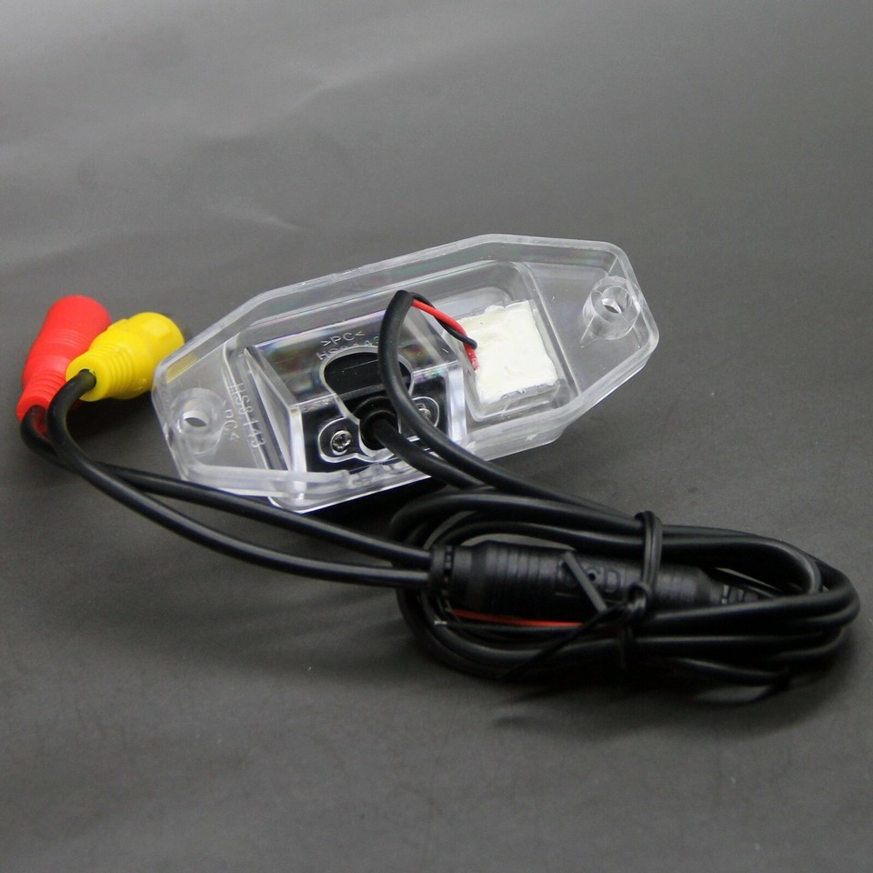 Car Reverse Rear View Backup Camera For Toyota FJ Cruiser 2007 2008 ...